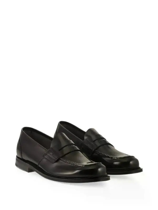 Church's Farsley R 2.0 Leather Loafers