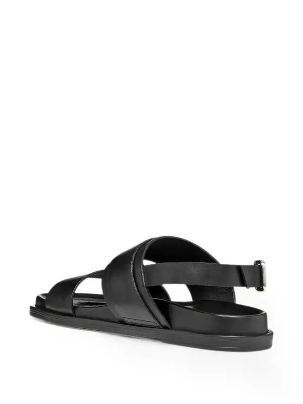 Geox Adelash Buckle-fastening Double-strap Sandals
