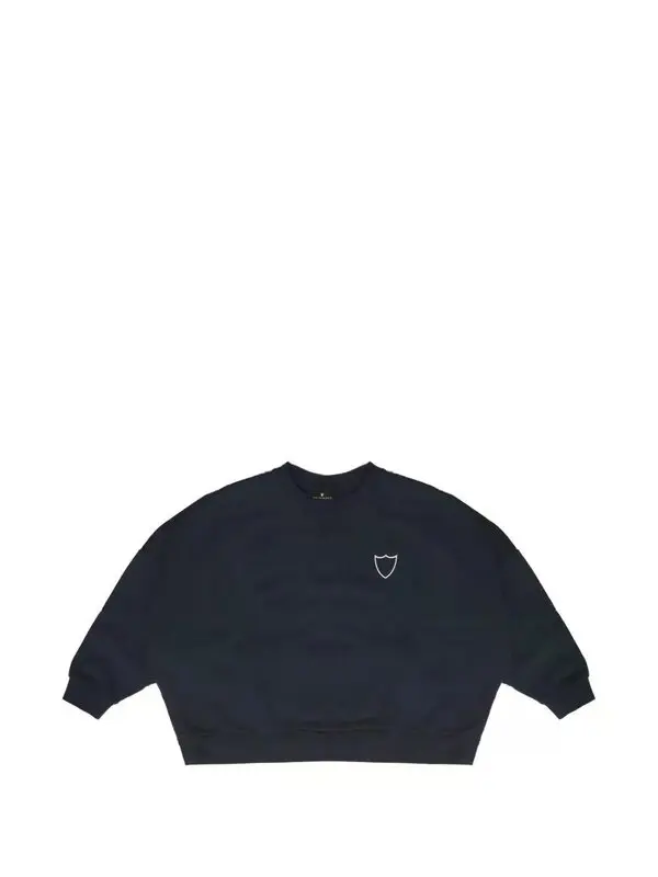 HTC LOS ANGELES Logo-print Sweater