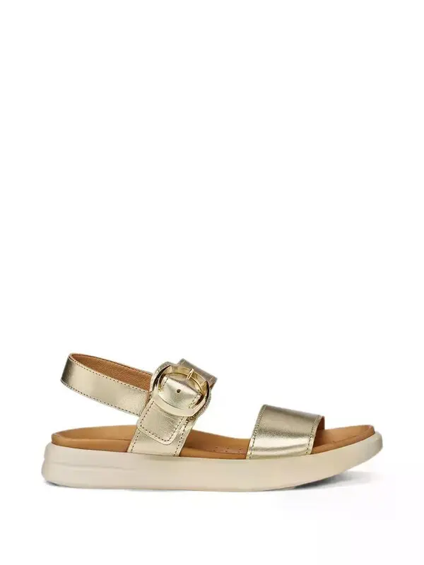Geox Xand 2s Buckle-fastening Sandals