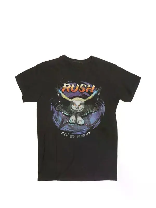 HTC LOS ANGELES Rush Studded T-shirt