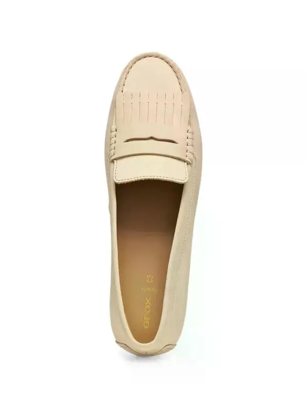 Geox Kalistena Loafers