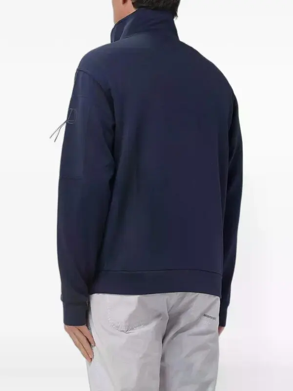 MURPHY&NYE Flight Summer Sweatshirt