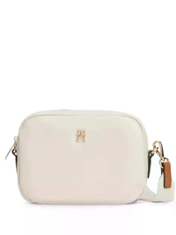 Tommy Hilfiger Th Monogram Cross Body Bag