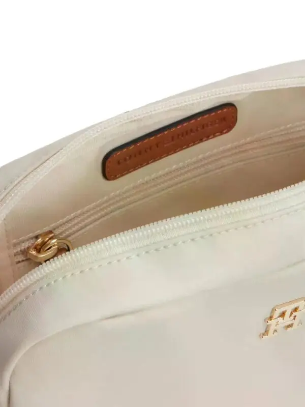 Tommy Hilfiger Th Monogram Cross Body Bag