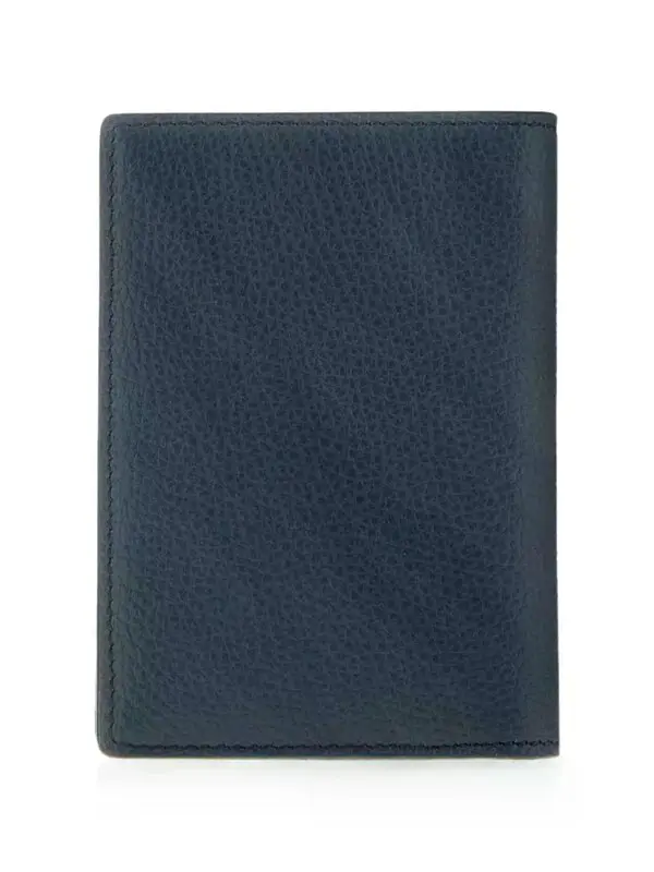 Fendi Lui Leather Card Holder