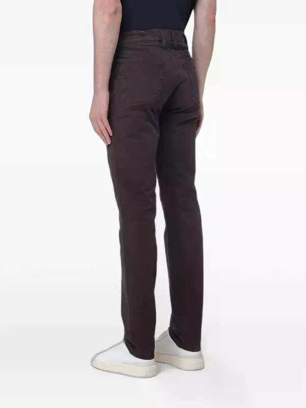 JECKERSON John Slim-fit Jeans