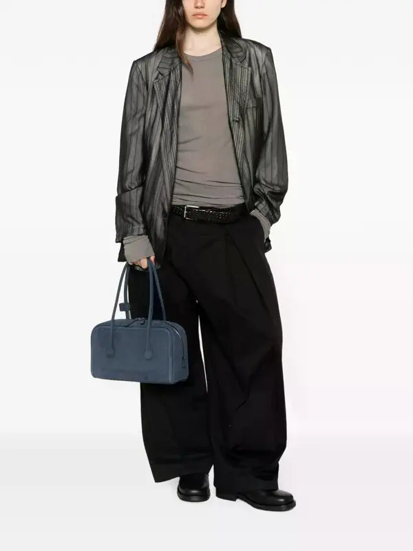 MARGESHERWOOD Boston Tote Bag