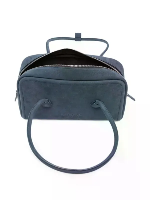 MARGESHERWOOD Boston Tote Bag