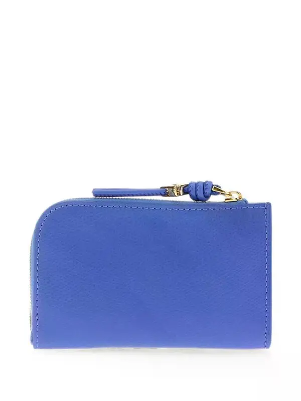 Fendi Ff Diamonds Card Holder