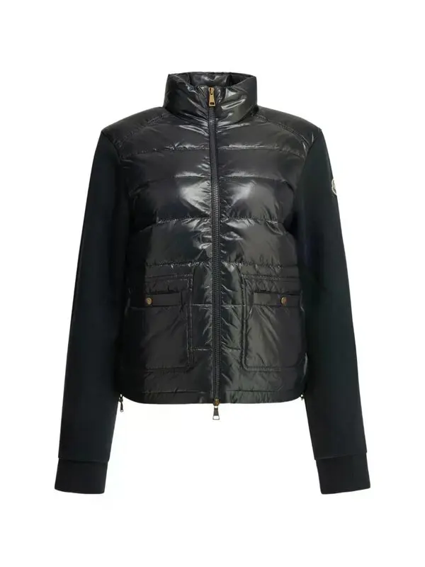 Moncler Quilted Jacket