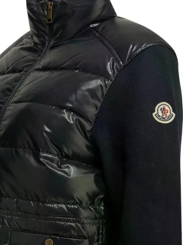Moncler Quilted Jacket