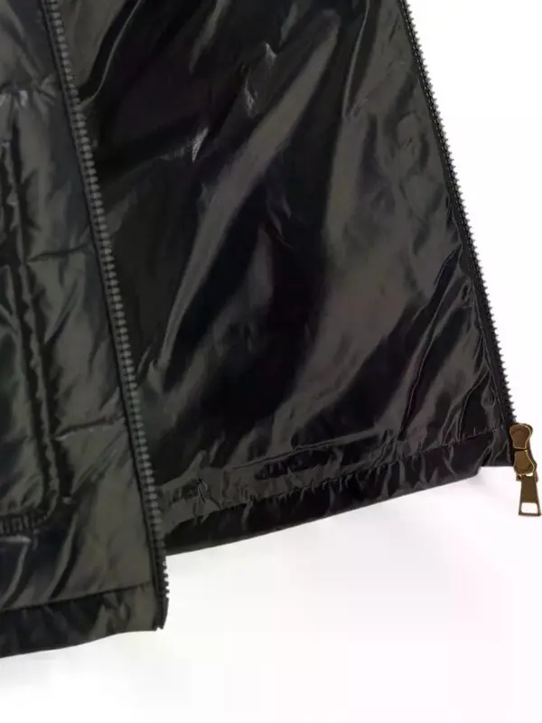 Moncler Quilted Jacket