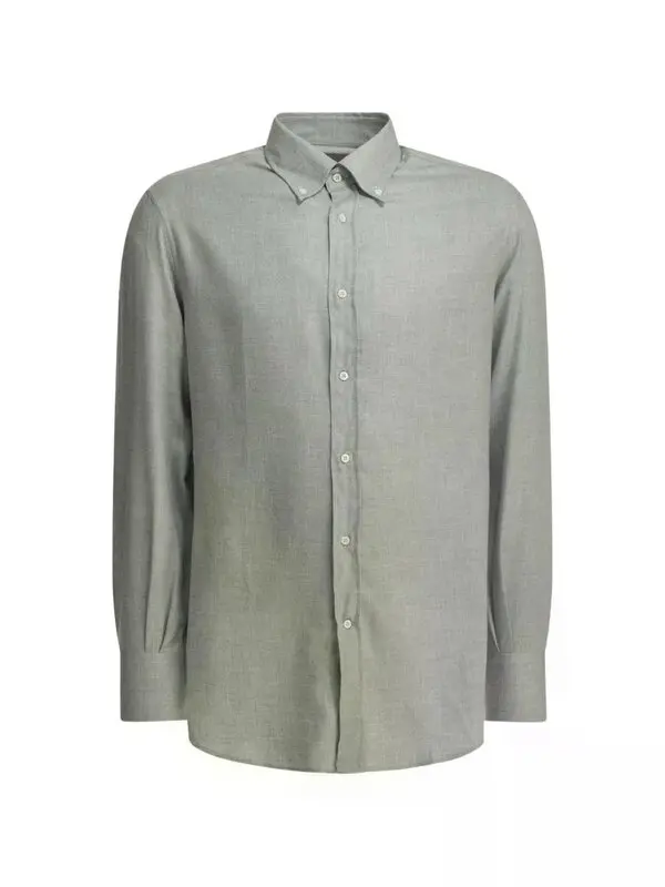 Brunello Cucinelli Button-down Shirt
