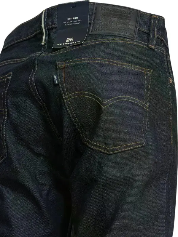 LEVI'S 511™ Slim-fit Jeans