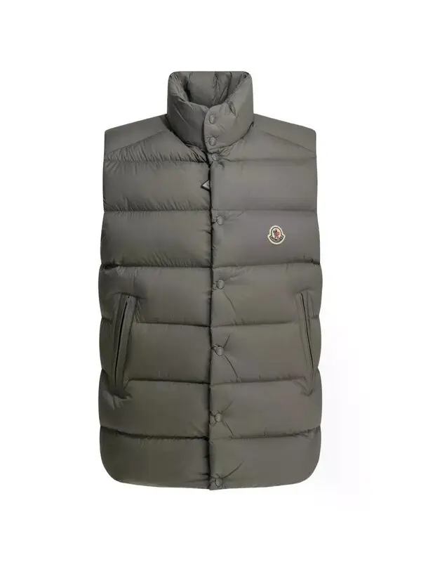 Moncler Tibb Quilted Gilet