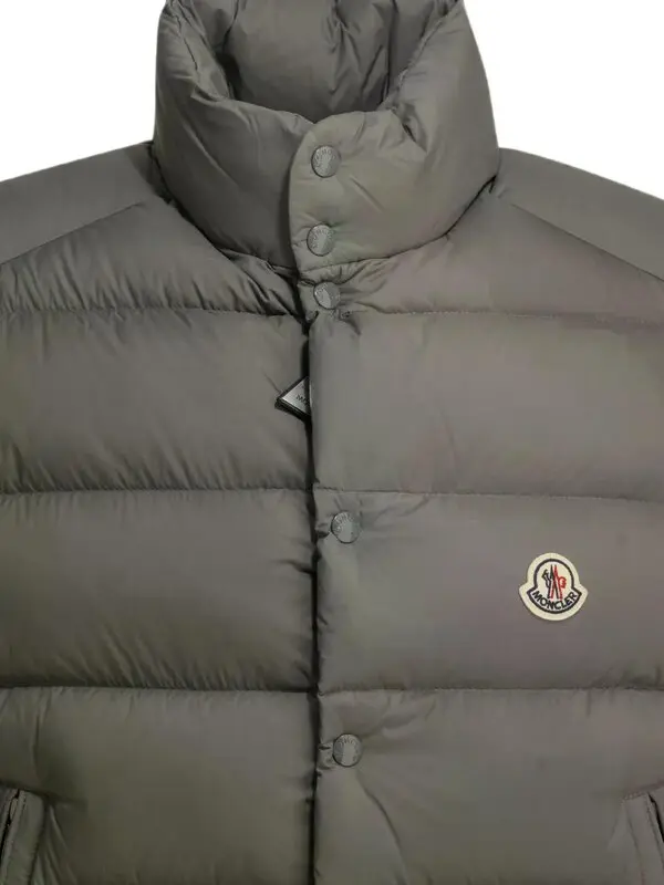 Moncler Tibb Quilted Gilet