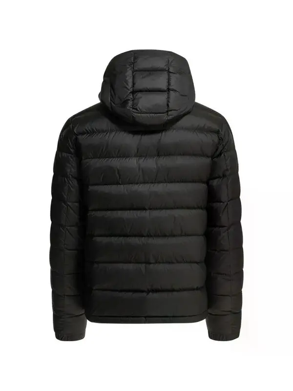 Moncler Verith Quilted Hooded Jacket