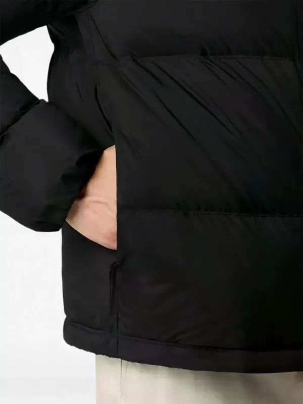 Stone Island Padded Compass-patch Jacket