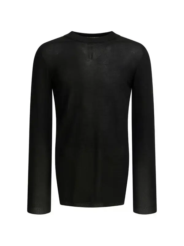 Rick Owens Long-sleeves Sweater