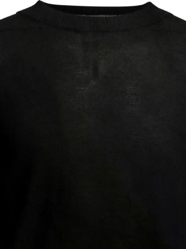Rick Owens Long-sleeves Sweater