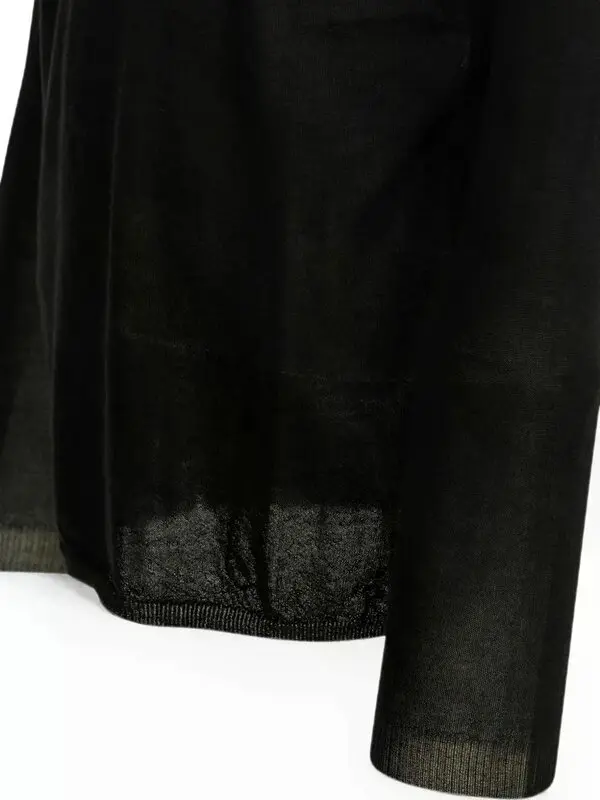 Rick Owens Long-sleeves Sweater