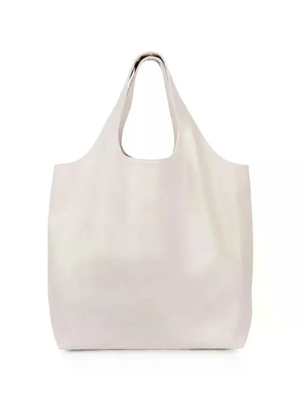 A.p.c. Ninon Logo-print Tote Bag