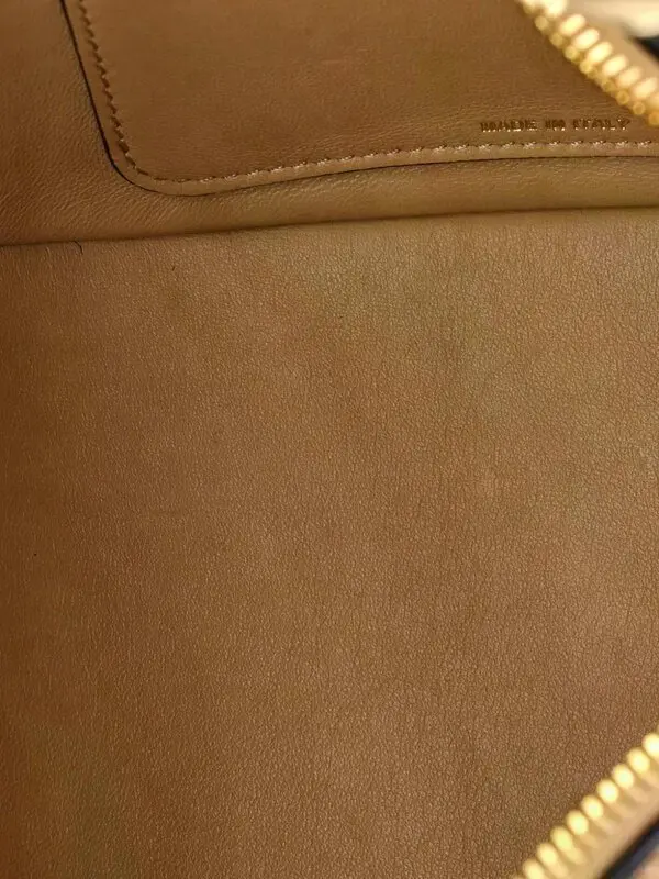 Valentino Garavani Vlogo Moon Leather Small Hobo Bag
