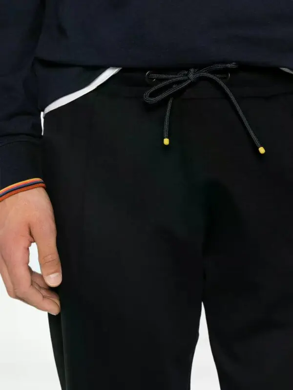 Paul Smith Drawstring-waist Track Pants