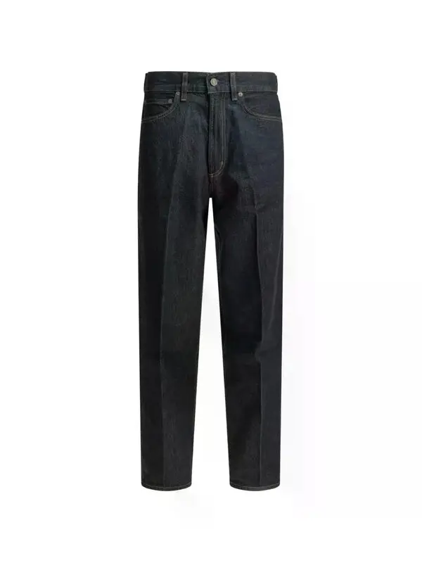 AGOLDE Tapered Jeans