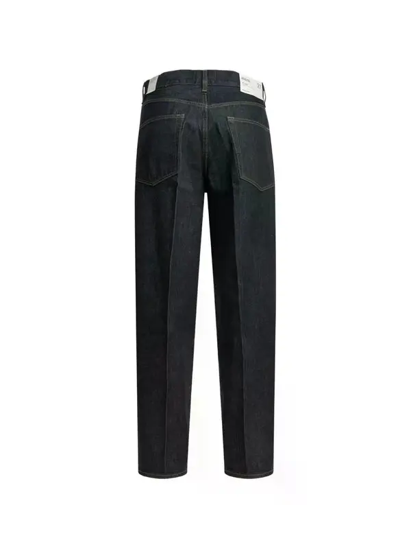 AGOLDE Tapered Jeans