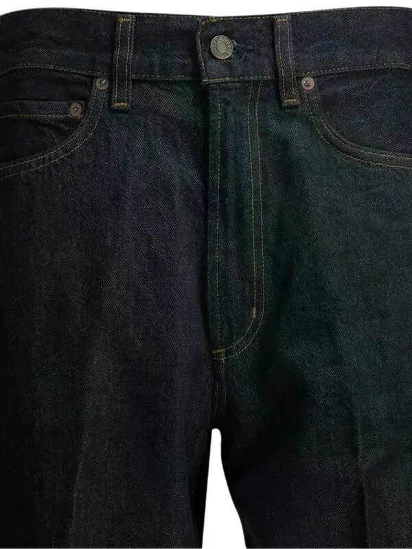 AGOLDE Tapered Jeans
