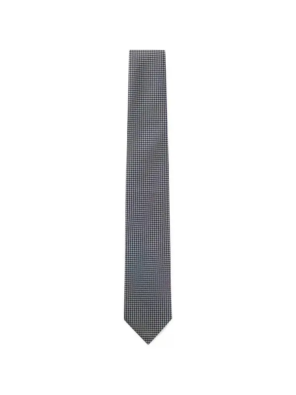 BOSS Silk Tie