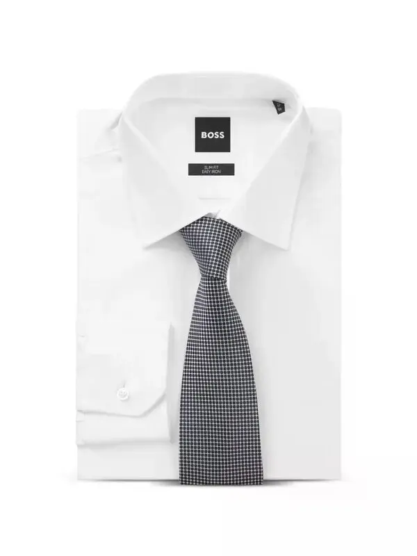 BOSS Silk Tie