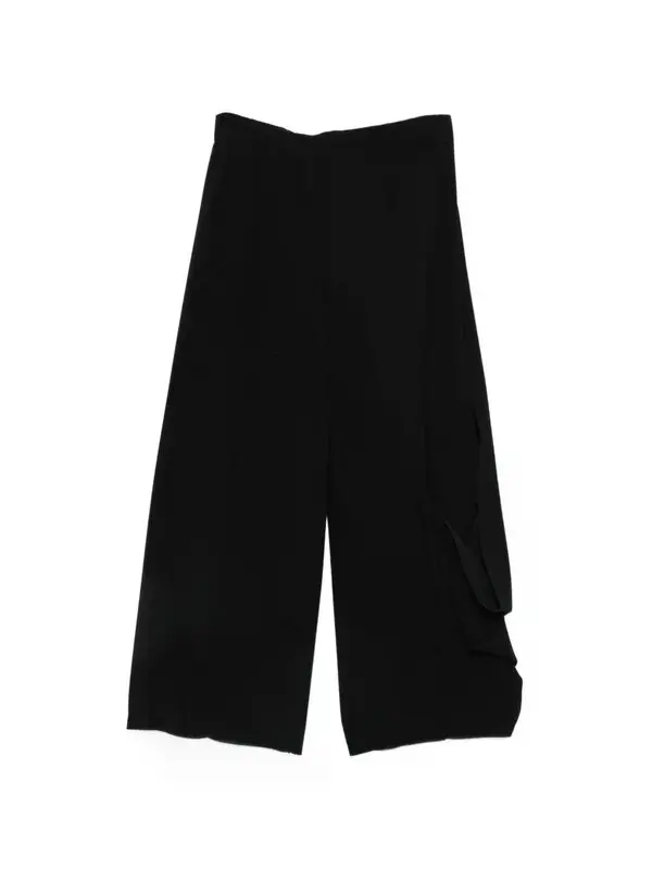 CFCL Wide-leg Trousers
