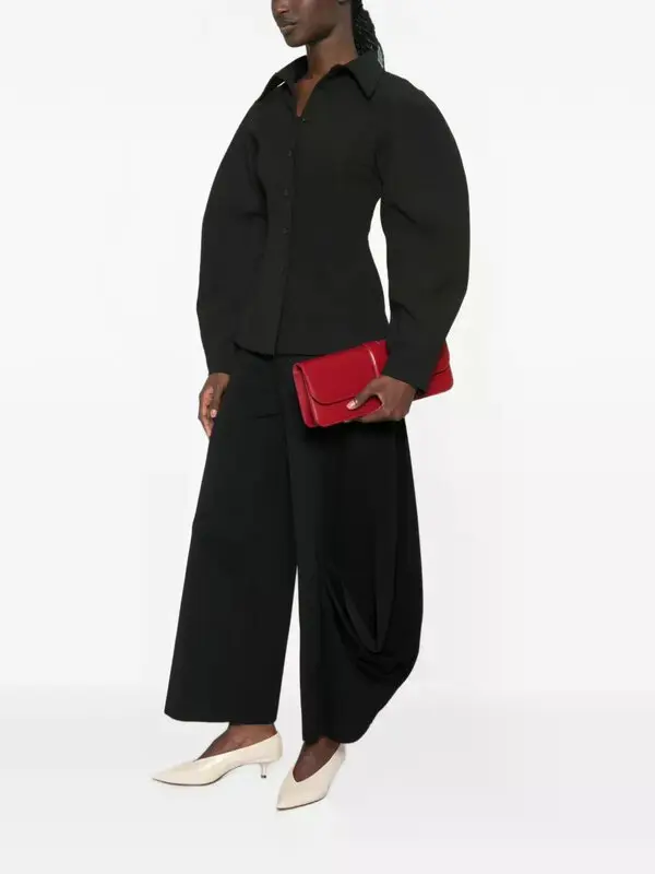 CFCL Wide-leg Trousers