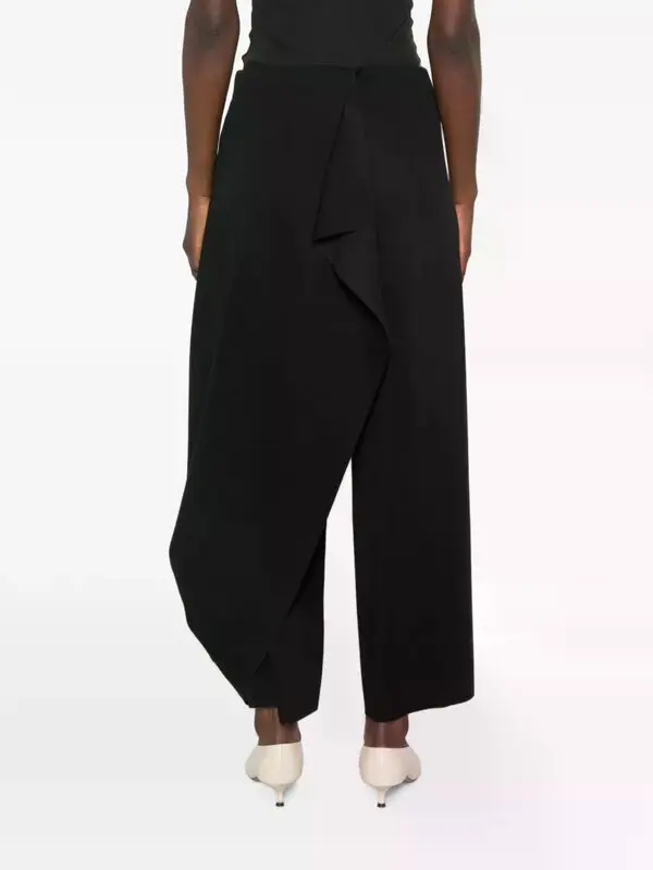 CFCL Wide-leg Trousers