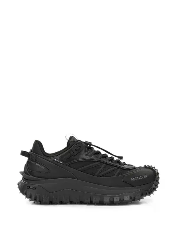 Moncler Trailgrip Gtx Low-top Sneakers