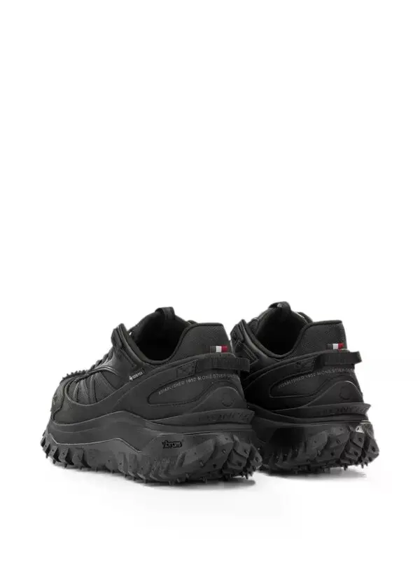 Moncler Trailgrip Gtx Low-top Sneakers