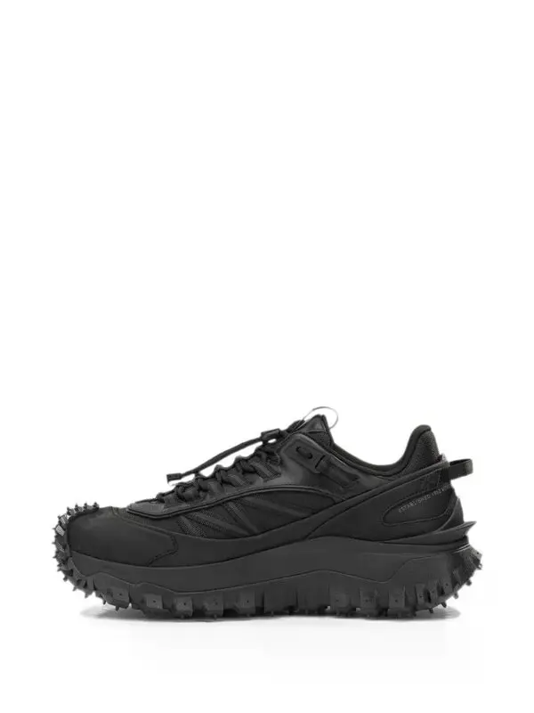 Moncler Trailgrip Gtx Low-top Sneakers