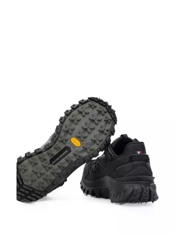 Moncler Trailgrip Gtx Low-top Sneakers
