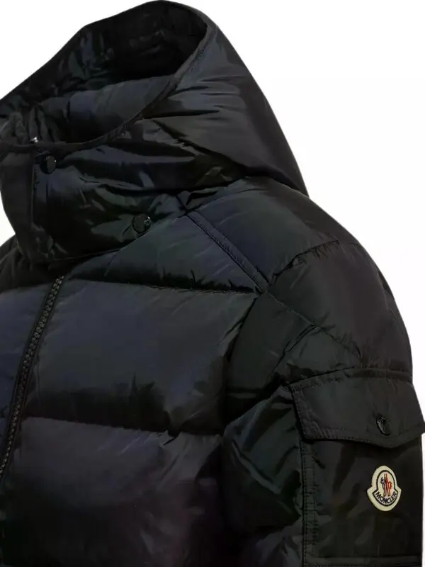 Moncler Maya Quilted Jacket
