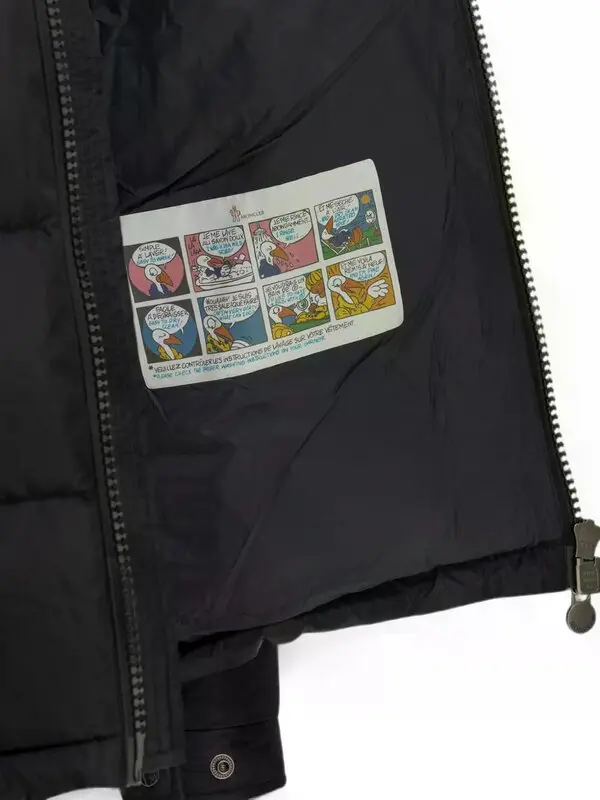 Moncler Maya Quilted Jacket