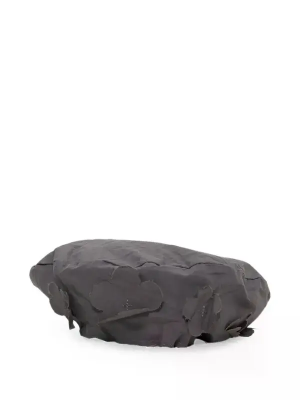 SCHA Flower Patch Flying Duck Beret