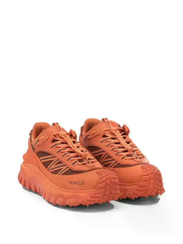 Moncler Trailgrip Sneakers