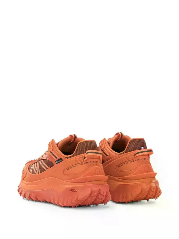 Moncler Trailgrip Sneakers