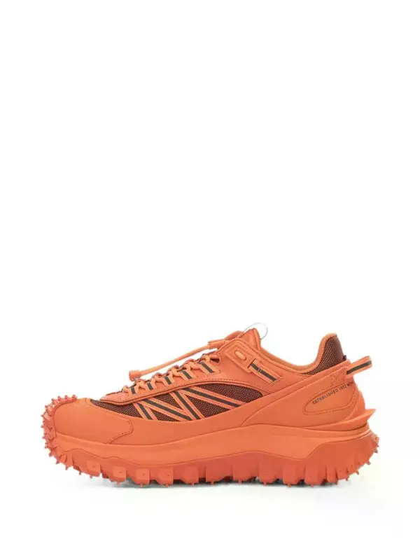 Moncler Trailgrip Sneakers