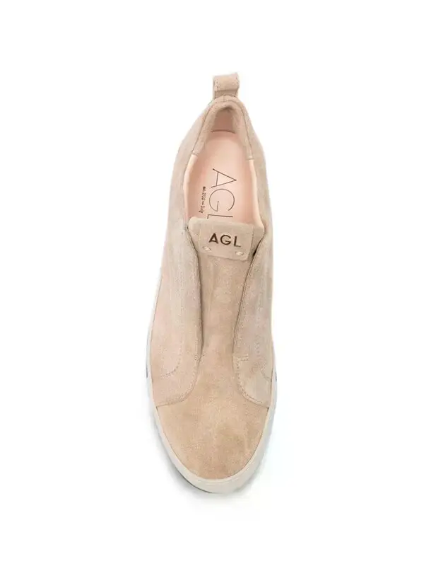 Agl Clementina Slip-on Sneakers