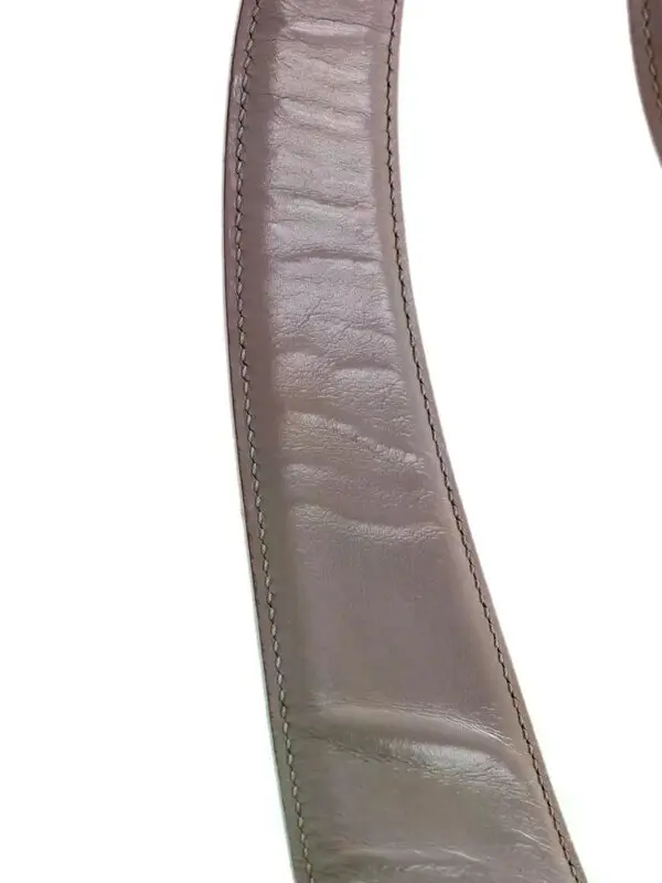 LOUIS VUITTON Verseau Handbag Epi Leather Hobo Bag