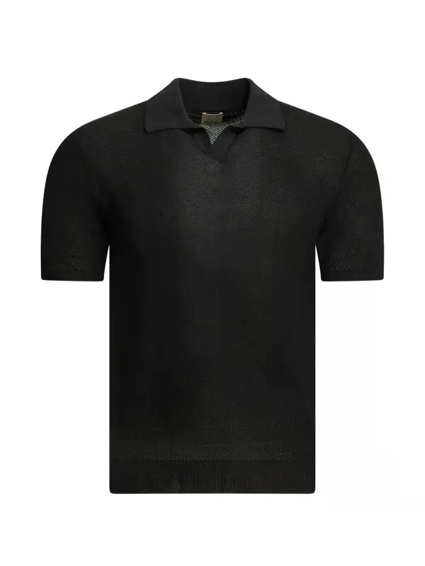 RAKKI Knitted T-shirt